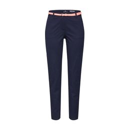 Tom Tailor Hose Damen Größe 34 dunkelblau
