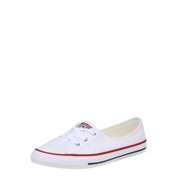 Converse Sneaker 'Star Ballet' Damen Gr&ouml;&szlig;e 40 wei&szlig;