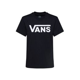 Vans Shirt 'WM FLYING V CREW' female Black size XXL