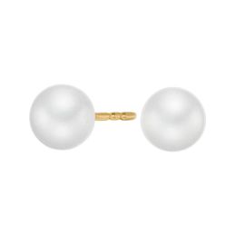 Christ Earrings female White size One Size