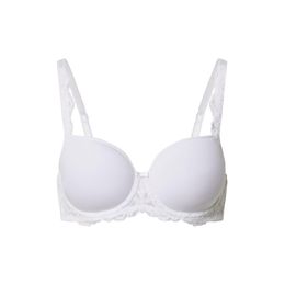 Triumph Bra 'Amourette 300 Magic Wire' female White size 80