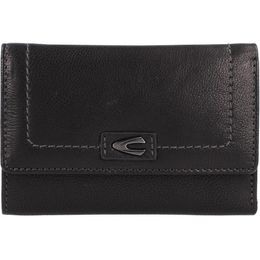 Camel Active Wallet 'Tarma' female Black size One Size