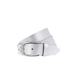 Vanzetti Belt female Silver size 95