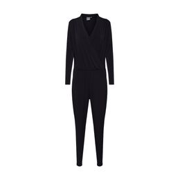 Ichi Jumpsuit Hochzeit Damen Gr&ouml;&szlig;e XS schwarz