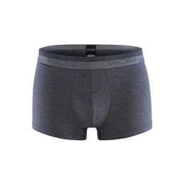 HOM Boxershorts 'Classic' Herren Gr&ouml;&szlig;e S graumeliert