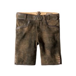 Stockerpoint Traditional Pants 'Fred' male Brown size 50