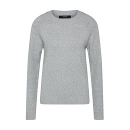 V&eacute;ro Moda Vero Moda Sweater 'VMDoffy' female Grey size XXXL
