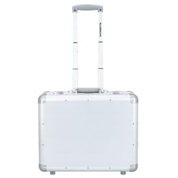 alumaxx Cart male Silver size One Size