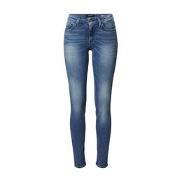 Replay Jeans 'New Luz' female Blue size 28