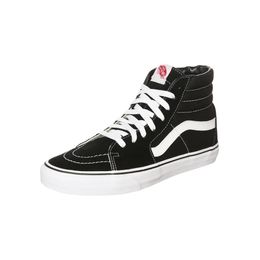 Vans High-Top Sneakers 'SK8-HI' male Black size 15