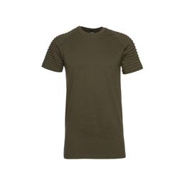 Urban Classics Shirt Herren Gr&ouml;&szlig;e XXL oliv