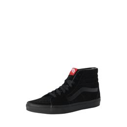 Vans High-Top Sneakers 'SK8-HI' male Black size 10,5