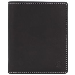 Esquire Wallet 'Dallas' male Black size One Size