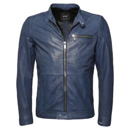 Maze Between-Season Jacket 'Berwick' male Blue size M