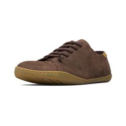 Camper Sneakers 'Peu' male Brown size 42