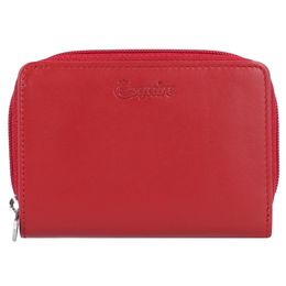 Esquire Wallet 'New Silk' female Red size One Size