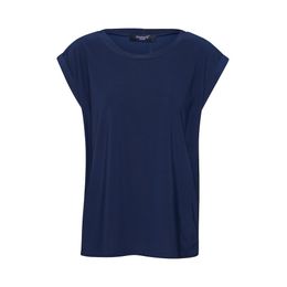 Sisters Point Shirt 'LOW-A' female Blue size L