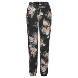Lascana Pants female Black size 34