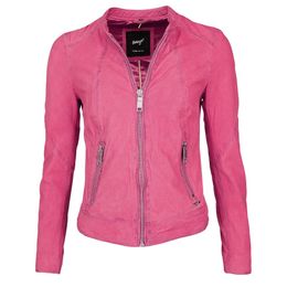 Maze Between-Season Jacket ' Mabel ' female Pink size XXL