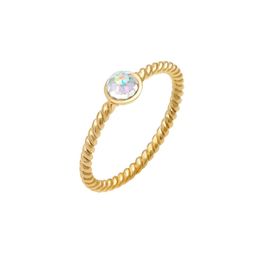 Elli Ring female Gold size 58