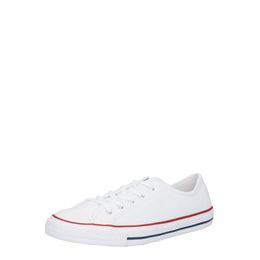 Converse Sneaker 'All Star Dainty' Damen Größe 38.5 weiß