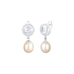 Elli Premium Earrings female Silver size One Size