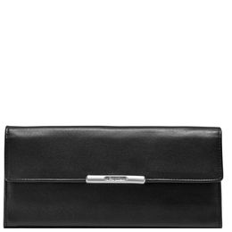 Esquire Wallet female Black size One Size