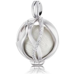 Engelsrufer Pendant female Silver size M
