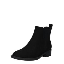 ABOUT YOU Chelsea Boots 'Fine' Damen Gr&ouml;&szlig;e 36 schwarz Winterschuhe