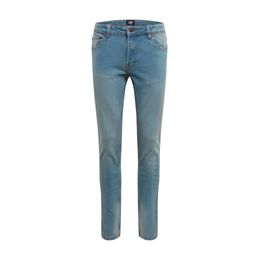 Denim Project Jeans 'Mr. Red' male Blue size 30