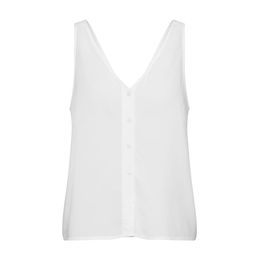 EDITED Blusentop 'Kendra' Damen Größe S offwhite