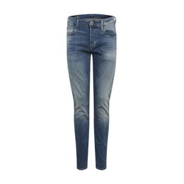 G-Star Raw G-star Jeans '3301' male Blue size 35