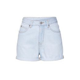 Dr. Denim Jeansshorts 'Jenn' Damen Gr&ouml;&szlig;e 27 blue denim
