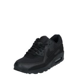 Nike Sportswear Sneakers 'Air Max 90' male Black size 12