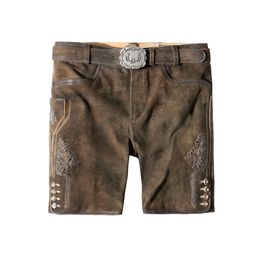 Stockerpoint Traditional Pants 'Corbi4' male Brown size 50