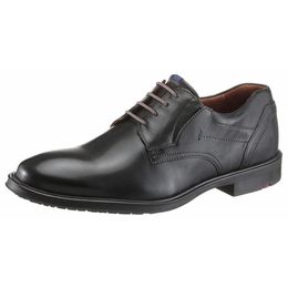 Lloyd Schn&uuml;rschuh Herren Gr&ouml;&szlig;e 45/45.5 schwarz