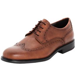 Lloyd Lace-Up Shoes 'Kaleb' male Brown size 48