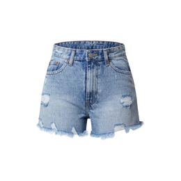 Dr. Denim Jeans 'Skye' female size 24 Blue denim