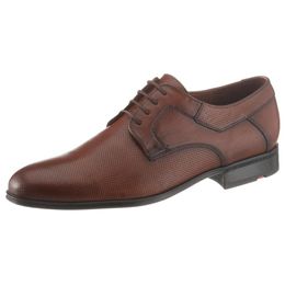 Lloyd Schnürschuh 'Levin' Herren Größe 43/43.5 braun