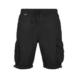 Urban Classics Shorts Herren Gr&ouml;&szlig;e 35/36 schwarz