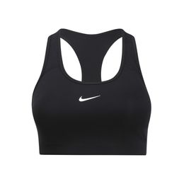Nike Sport-BH Damen Gr&ouml;&szlig;e L schwarz / wei&szlig;