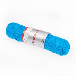 Record 210 Uni von Schoeller+Stahl, T&uuml;rkis, aus Baumwolle