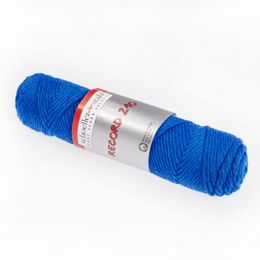 Record 210 Uni von Schoeller+Stahl, Royal, aus Baumwolle