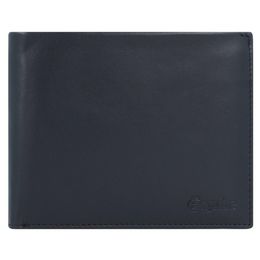 Esquire Wallet 'New Silk' male Black size One Size