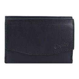 Esquire Wallet 'New Silk' female Black size One Size
