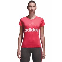 adidas Performance Große Größen: T-Shirt, koralle, Gr.XXL