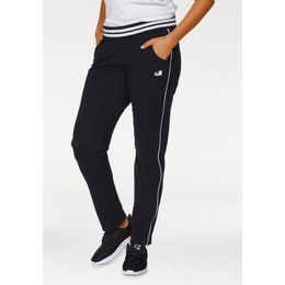 Große Größen: OCEAN SPORTSWEAR Jogginghose, schwarz, Gr.56