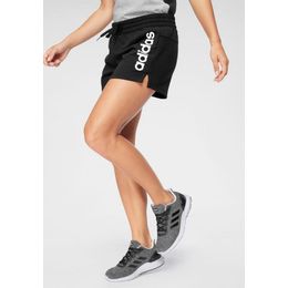 Adidas Große Größen: Shorts, schwarz, Gr.XXL