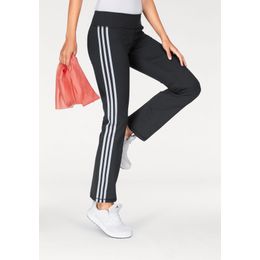 adidas Performance Große Größen: Jazzpants, schwarz, Gr.XL