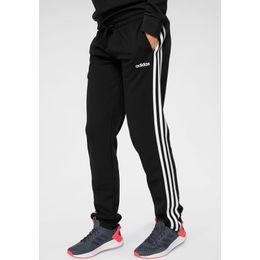 Adidas Große Größen: Jogginghose, schwarz, Gr.M